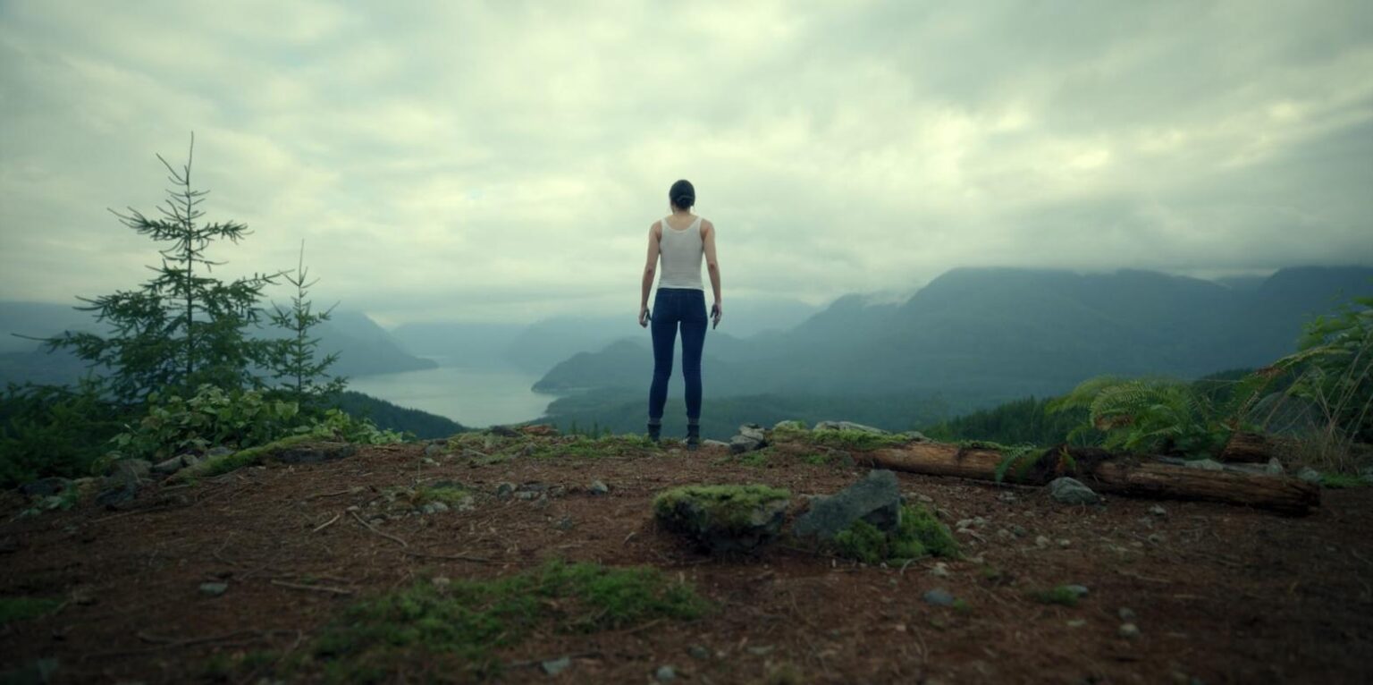 Keep Breathing TV Series Review - The Detailed Review