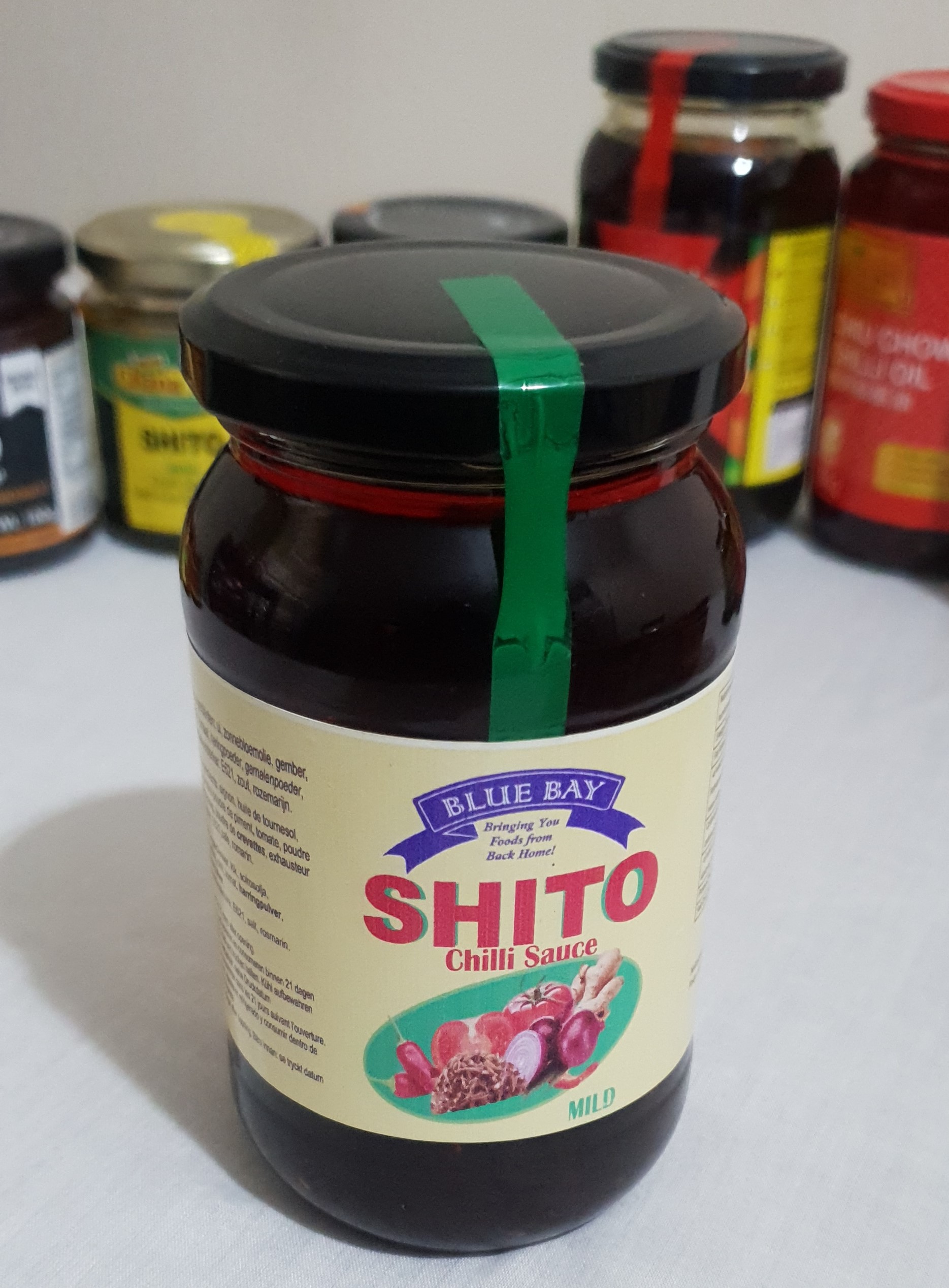 Shito Review - Best Shito you can buy in UK 2025 - The Detailed Review