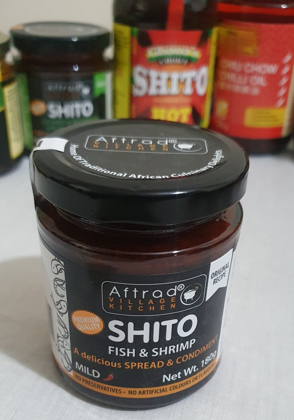 Shito Review - Best Shito you can buy in UK 2025 - The Detailed Review