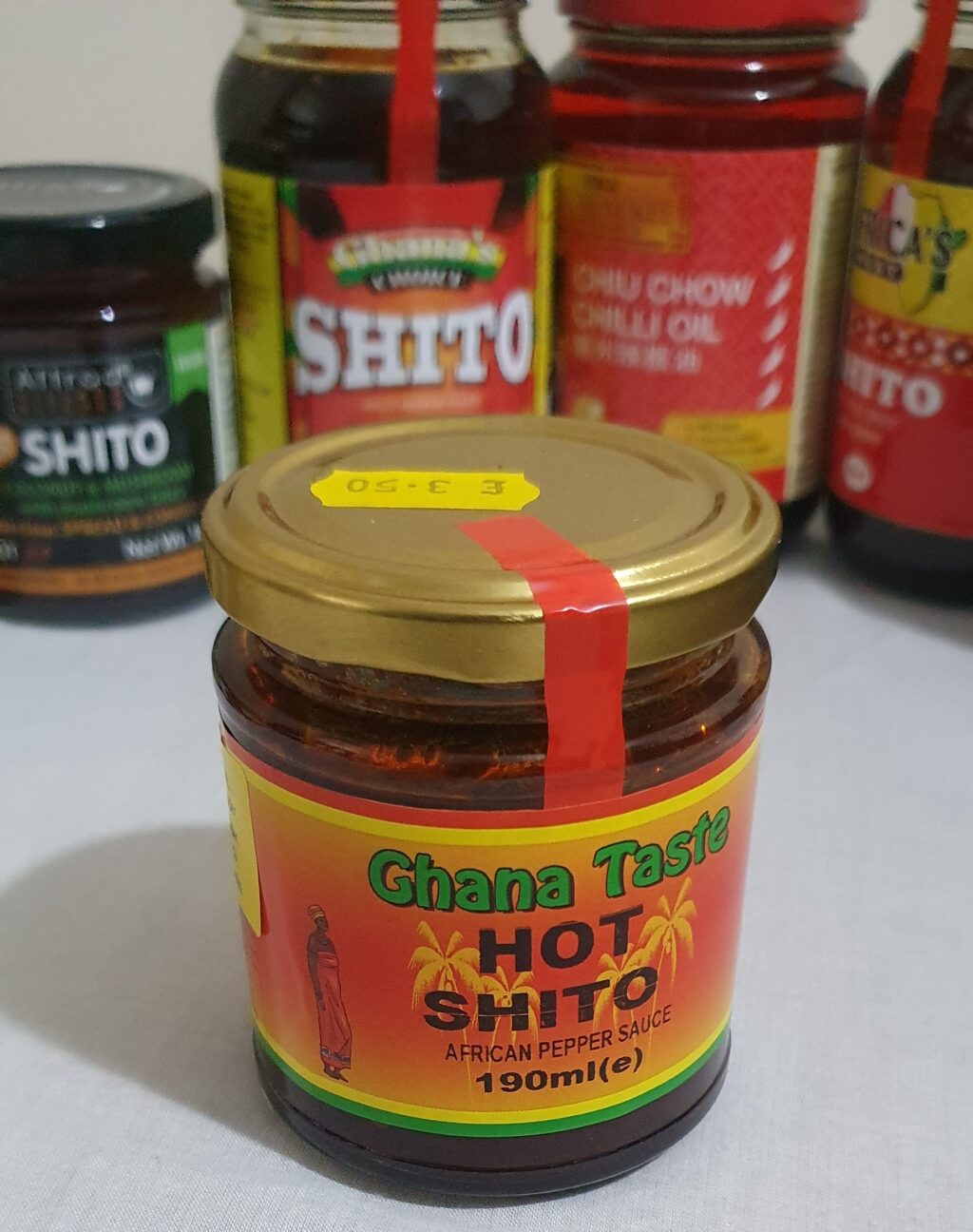 Best Shito you can buy in UK - The Detailed Review